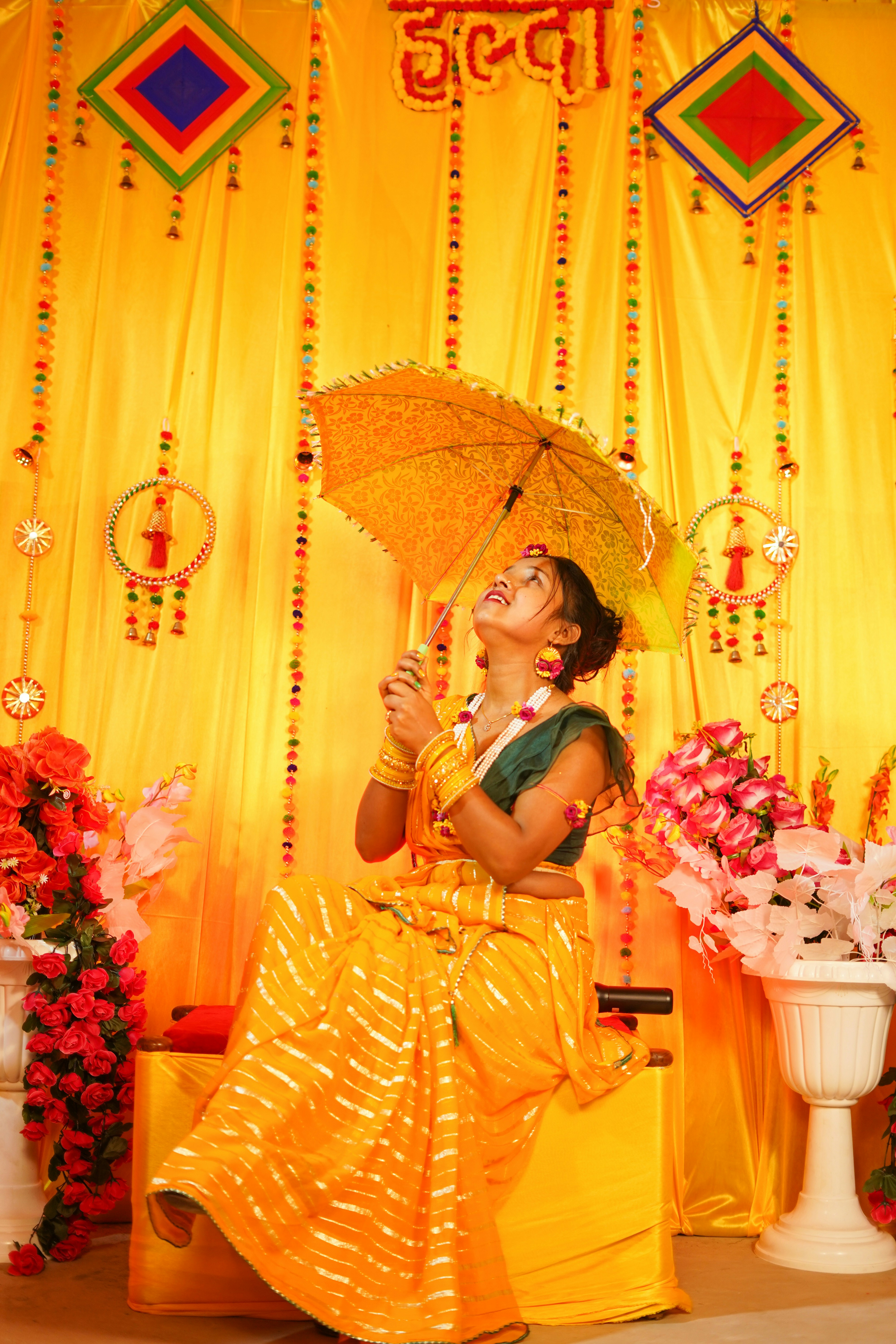 PAI Convention Hall - Luxury Wedding & Ceremony Venue
